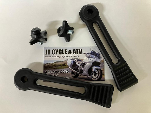 YAMAHA SNOWMOBILE HOOD STRAP POST KIT replaces 8V0-77175-00-00 8V0 ...