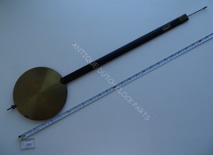 Antique Dutch clock parts | eBay Stores