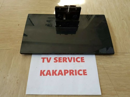 SANSUI SLED2453W 24" TV STAND BASE WITH SCREWS | eBay