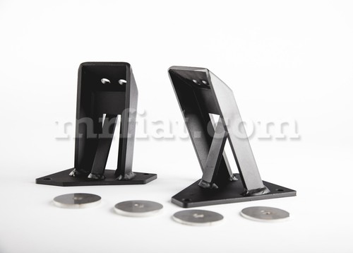 BMW E30 V8 M60 M62 S62 Engine Mount Bracket Set New | eBay