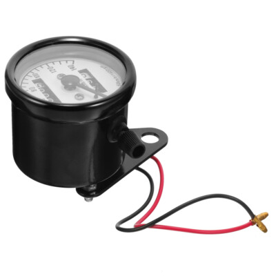 Vintage Speedometer in Motorcycle Speedometers for sale | eBay