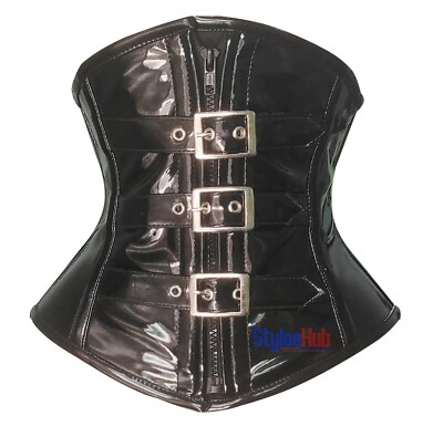 Cupless Corset in Women's Basques & Corsets for sale | eBay