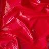 SHINY HIGH GLOSS PVC STRETCH RUBBER VINYL PLEATHER GOTH FETISH CLOTH ...