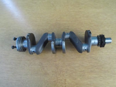 Car Engines and Engine Parts for Hillman Imp for sale | eBay UK