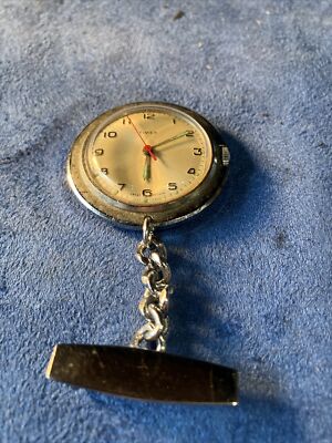 Vintage Fob Watch in Pocket Watches for sale | eBay