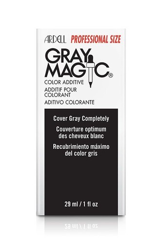 Ardell Gray Magic Color Additive Size 1 oz 74764780591| eBay
