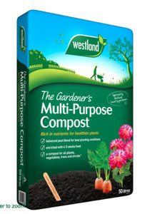 Multi Purpose Compost for sale | eBay