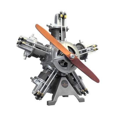 radial engine products for sale | eBay