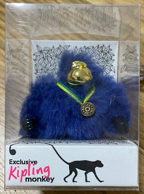 Kipling Monkey for sale | eBay