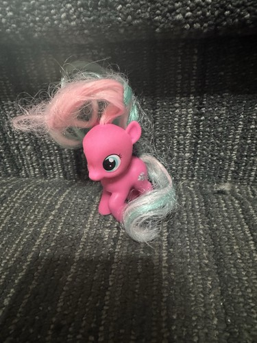My little pony G4 Friendship is Magic "Twirly Treats" MLP | eBay