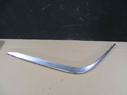 BMW 7er E38 Blende links CHROM 51118125437 8125437 | eBay