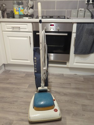 Vintage Vacuum Cleaner for sale | eBay