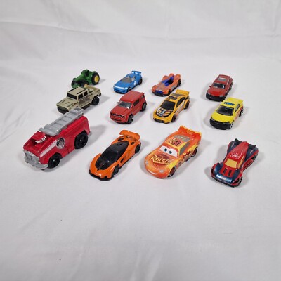 Joblot Toys in Diecast Vehicle Collections & Bulk Lots for sale | eBay