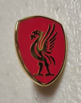 Liverbird Badge for sale | eBay