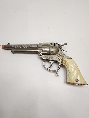 Gene Autry Cap Gun for sale | eBay