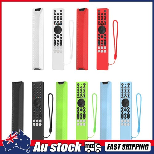 For TCL RC833A Protective Cover Anti-Scratch Waterproof Smart TV ...