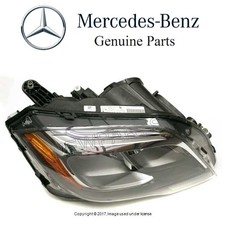 Headlights for Mercedes-Benz GLK250 for sale | eBay