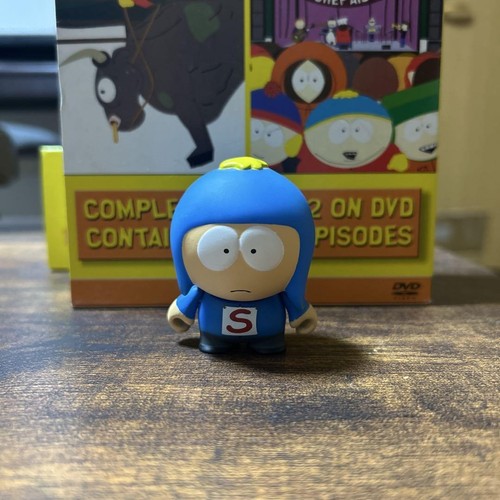 Kid Robot South Park Figure Craig | eBay