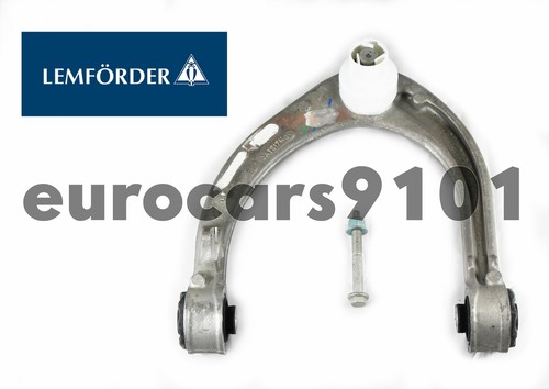 Range Rover Sport Lemforder Front Left Upper Control Arm 3985301 ...