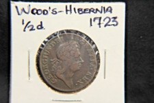 1723 Year US Colonial Coins for sale | eBay