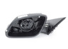 NEW BMW 3 F30, F80 FRONT LEFT DOOR MIRROR 7345665 51167345665 ORIGINAL ...
