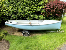 Firefly Dinghy for sale in UK | 16 used Firefly Dinghys