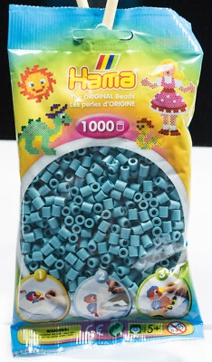 hama beads blue products for sale | eBay