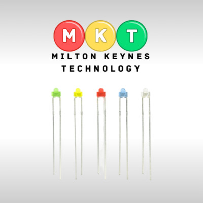 Single Led in Individual LEDs for sale | eBay UK