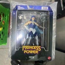 Masters of the Universe Masterverse Frosta