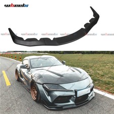 Toyota Supra Body Kits at Andy's Auto Sport