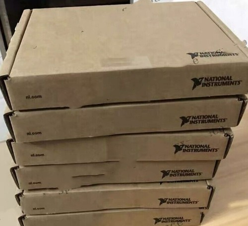 100% Genuine NI PXIE-6345 Data Acquisition Card by fast shipping in ...