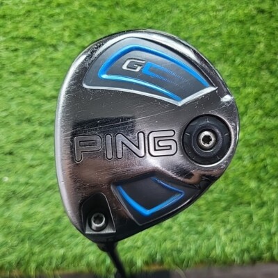 Ping 7-Wood Golf Clubs for sale | eBay