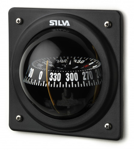 Silva 70P Kayak Deck Compass | eBay