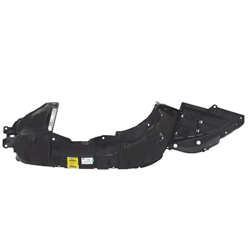 New Front Right Side Fender Liner Fits 2019-2020 Nissan Altima ...