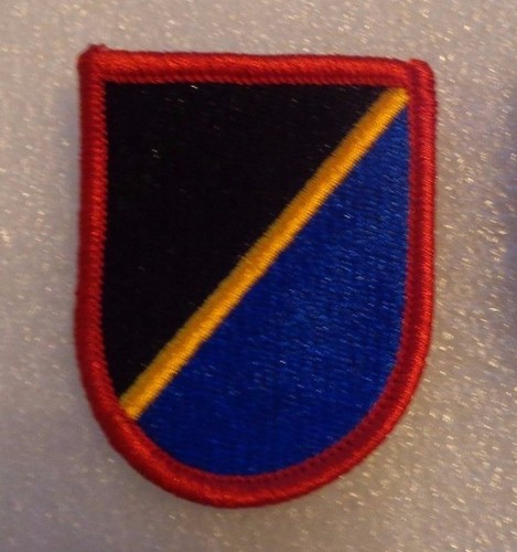 AIRBORNE BERET FLASH. U.S.ARMY SPECIAL OPERATIONS AVIATION COMMAND | eBay