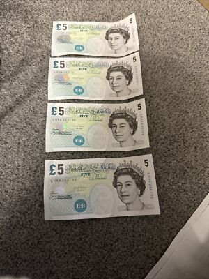 Old Five Pound for sale | eBay