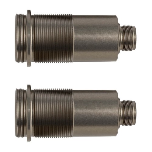 TEAM ASSOCIATED RC8B4.1/e SHOCK BODIES 16x26.5MM HARD ANODISED AS81162 ...