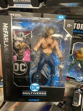 DC Multiverse Hawkman (Zero Hour)