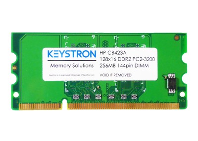 DDR2 SDRAM Printer Memory 256 MB Memory Capacity for sale | eBay UK