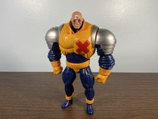 Marvel Legends Strong Guy (BAF) Strong Guy BAF