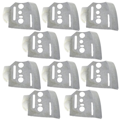 10X Inner side plate Compatible with stihl MS240 MS260 MS270 MS280 ...