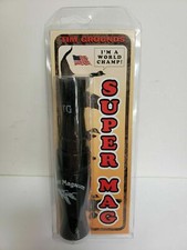 Goose Hunting Game Calls for sale | eBay