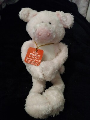 Magnetic Soft Toys for sale | eBay