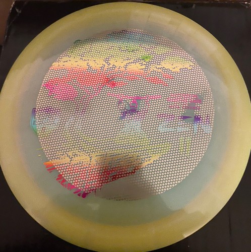 Discmania Meta Essence ZEN 2 Nate Perkins Signature Series 174g X-Out ...