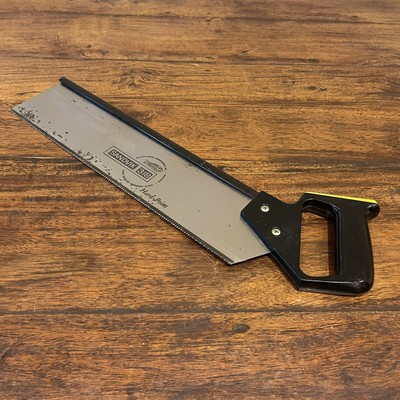 Sandvik Vintage Original Saws & Saw Blade Collectable Saws for sale | eBay