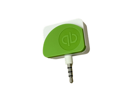 2-Pack Intuit Quickbooks EMV Card Read - Swipe Card Reader | eBay