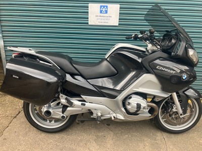 Bmw Rt 1200 Se for sale | eBay