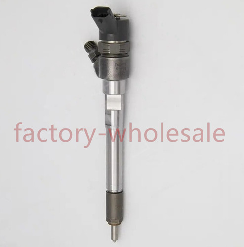 Fuel Injector 0445110610 for Bosch for sale online | eBay