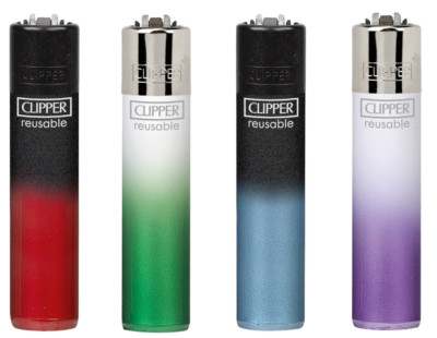 Purple Clipper Lighter for sale | eBay