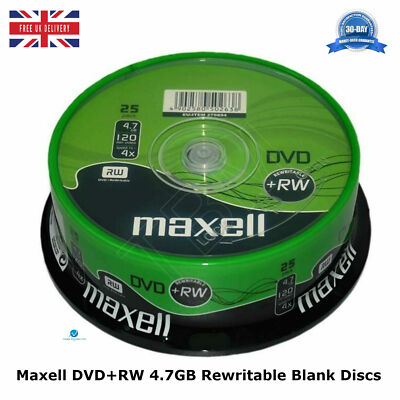 DVD-RW products for sale | eBay